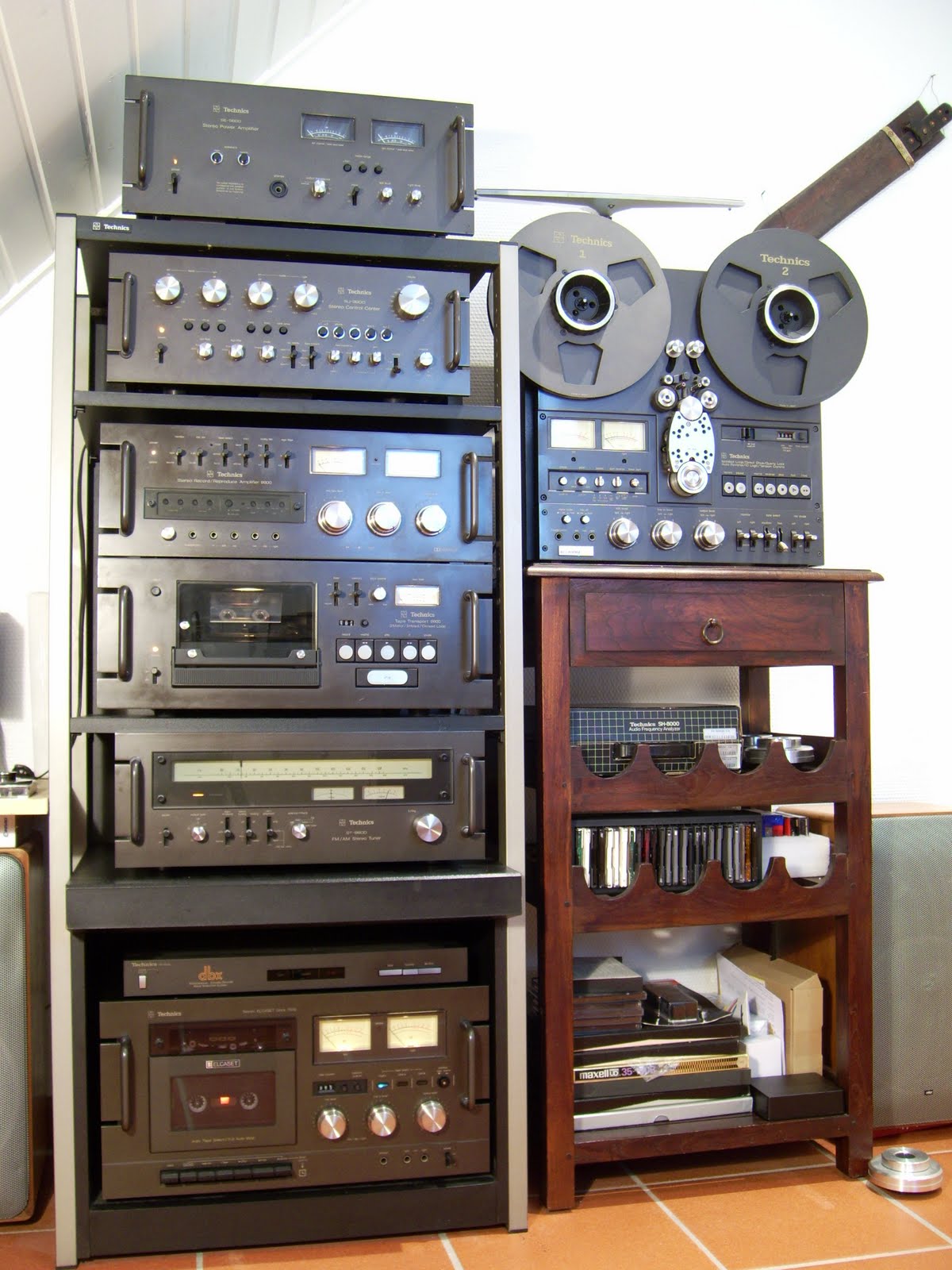 Golden Age Of Audio: «Vintage Audio»
