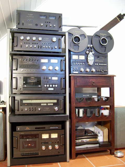Golden Age Of Audio: «Vintage Audio»