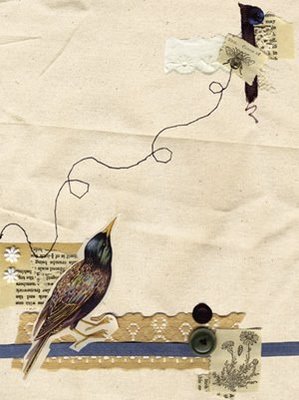 Hannah Curson: Eleanor Bowley.