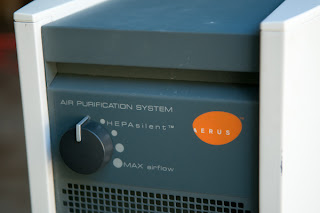 heygreenie: Aerus LUX Guardian Purification System HEPA silent - kh ...