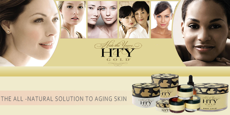 Wrinkle Cream: Rely on Nature | HTY Gold