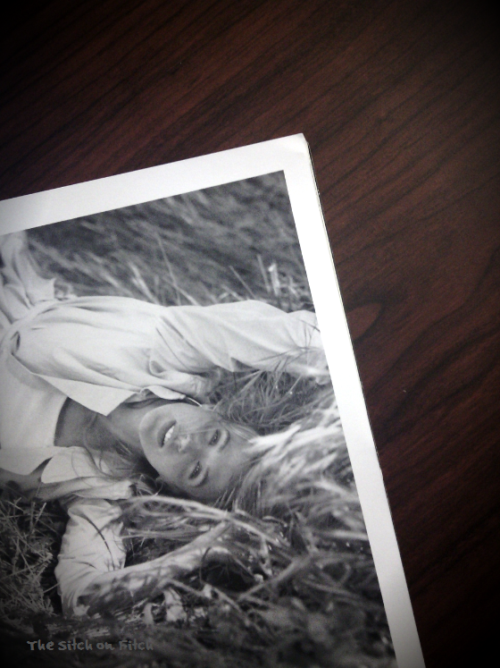 The Sitch on Fitch: Abercrombie & Fitch Magazine Fall 2004: The Rising ...