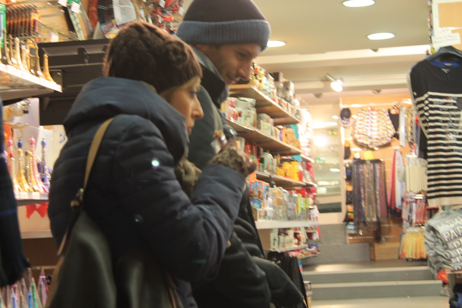 The Wider World project. :)