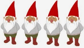 Galsi o Nickis Blogg: En juldikt