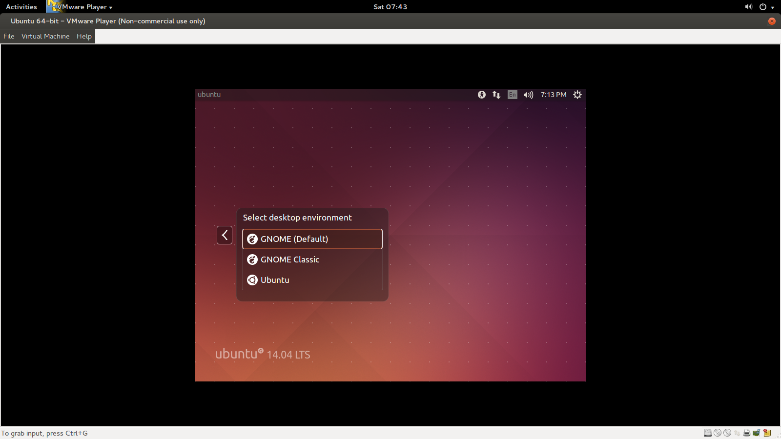 A Place To Learn Software Technologies: How To Install GNOME Desktop ...