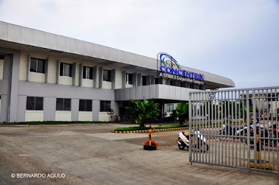Make It Davao: Damosa Information Technology Park