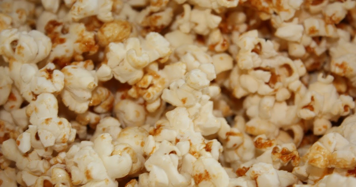 Mellow Mummy: Cooking With Children :: Marmite Popcorn Recipe : Taking ...
