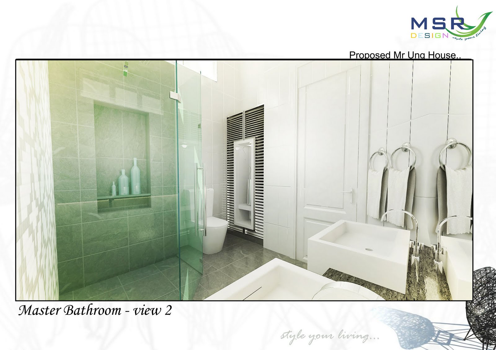 Mica Interior Design and Construction