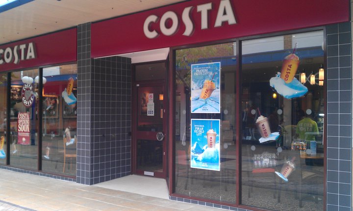 About Dunstable : Shops & Businesses in Dunstable