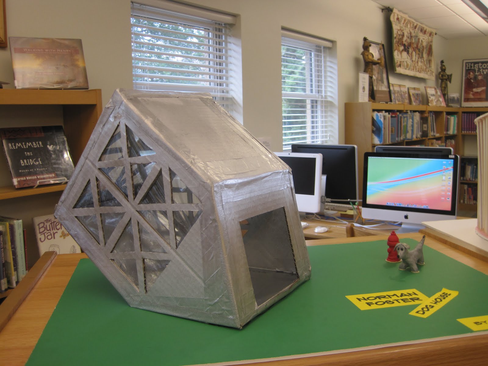 The Pithy Python: The Architects