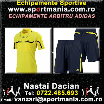 Echipamente Sportive SportMania: Echipamente si Accesorii pentru ...