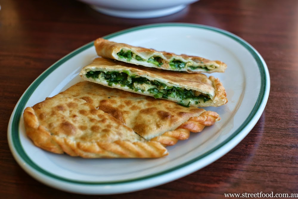 B-Kyu: Handmade Noodle Bar ~ Chinese - Carlingford Village