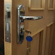 CodeRed Physical Security: How Important Is Your Front Door Lock?