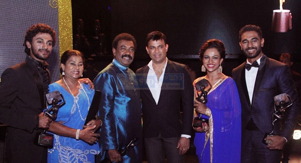 Raigam Tele'es Awards 2015 | Sri Lanka Hot Picture Gallery.