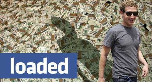 EduFuturo: Gráfico: quem realmente é dono do Facebook? E quanto a ...