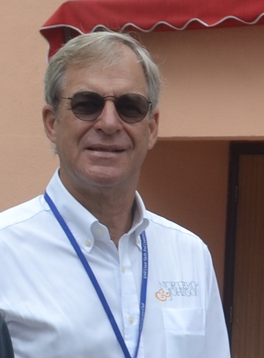 Royal Huisman Expands Representation into Asia - The Howorths