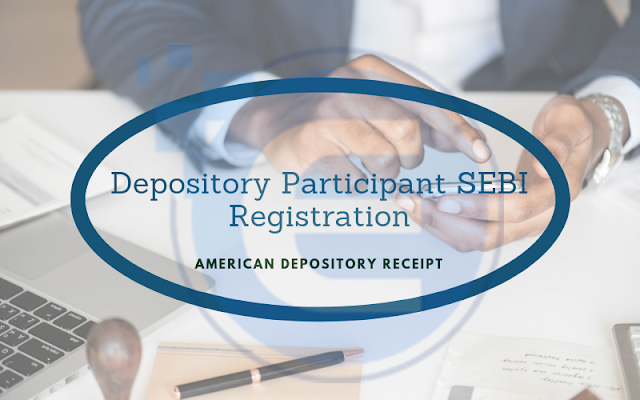 What is an American Depository Receipt explain with an Example? - Legal ...