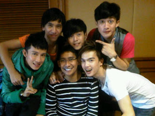 SulfiaNisty: Foto-Foto Dragon Boyz