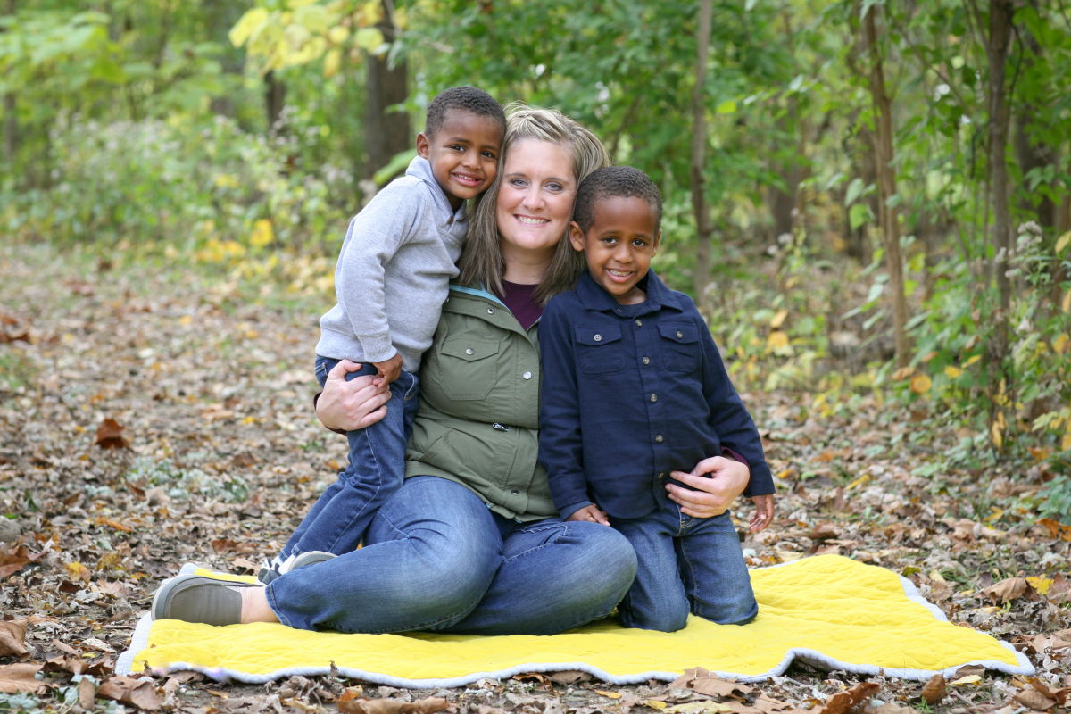 Radiant Images: 2017