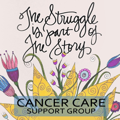 Church of Spiritual Light: Cancer Care Support Group
