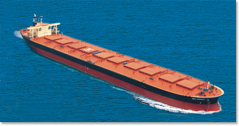 nur-chodori****: Bulk Carrier