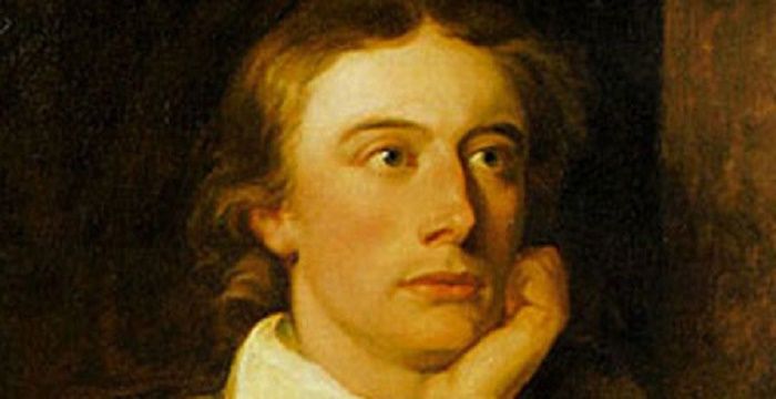 Christian's Blog: John Clare