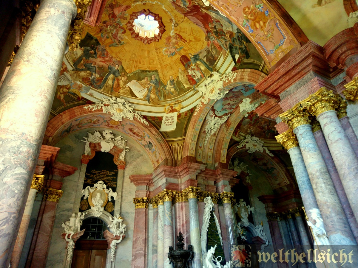 welthellsicht - moje spojrzenie na świat : Bolko II – niezwykły władca ...