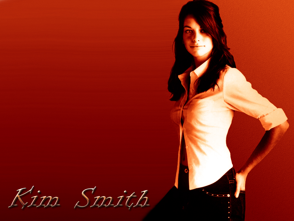 Vctoria Secret Models: Kim Smith Beautifull Pictures