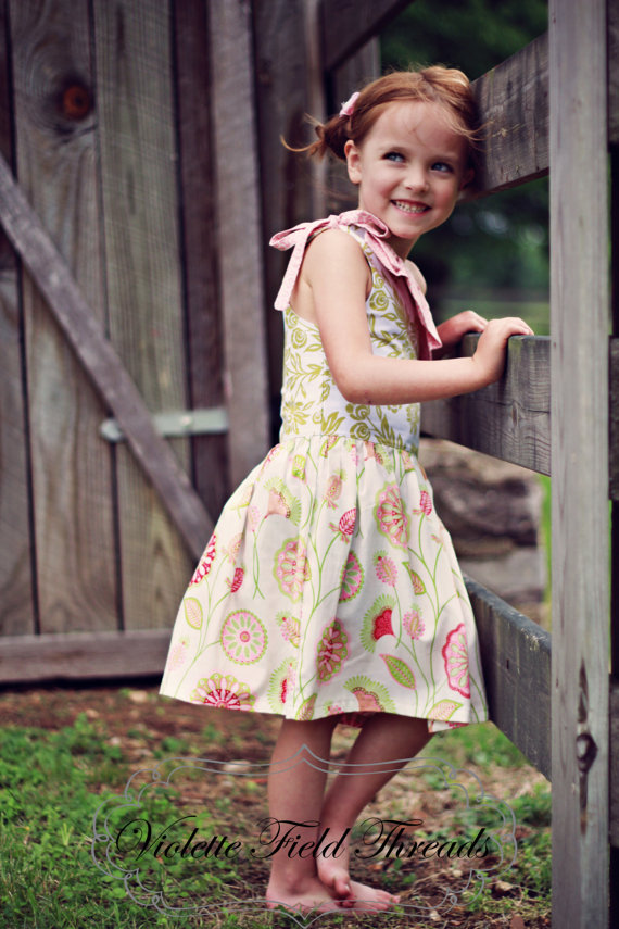 Violette Field Threads giveaway