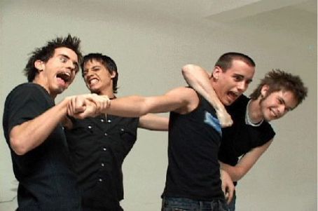 The Moffatts - Best of The Moffatts (Full Album)