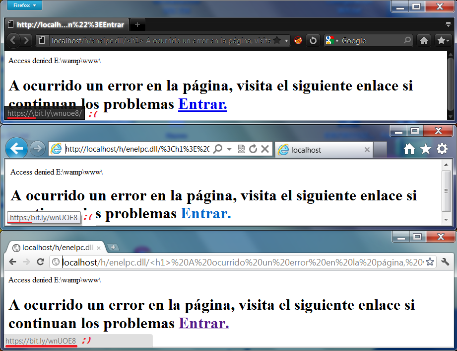 Un Tal 4n0nym0us En El Pc De Fiesta Con Unigui Framework