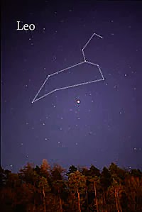 apophis: Constelaciones