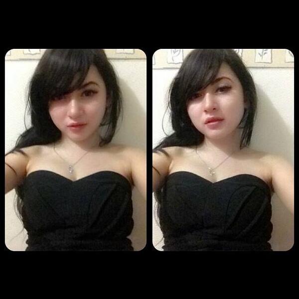 Winny Putri Lubis, Bermodal Selfie Cantik Kini Jadi Pengusaha Butik