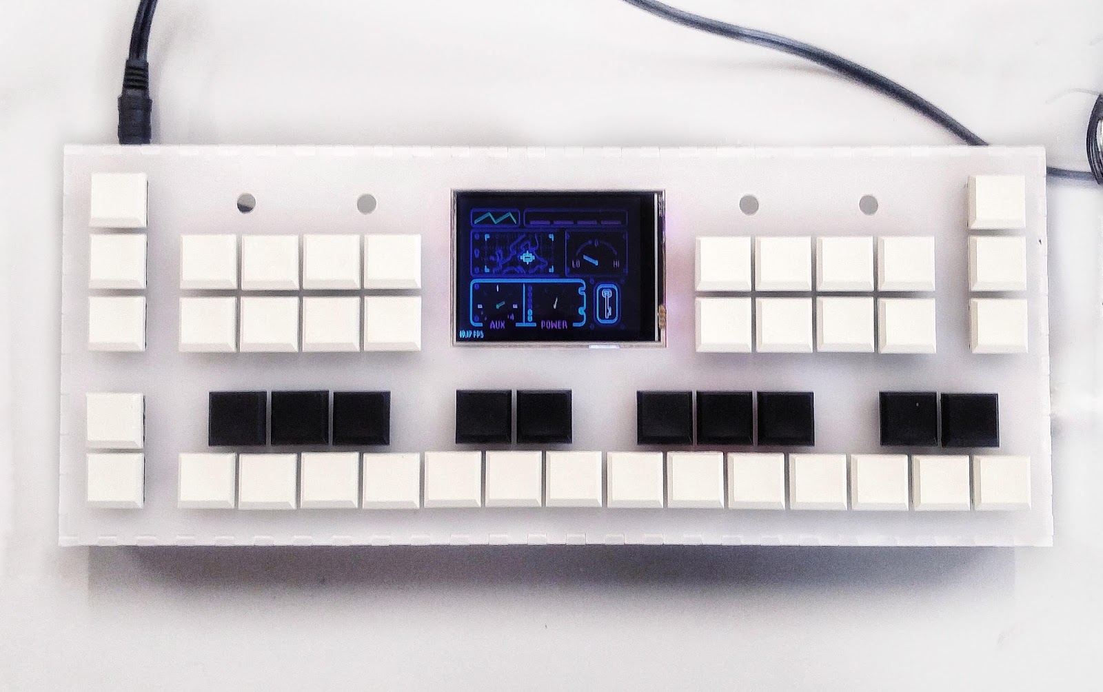 MATRIXSYNTH: Meet OTTO - New Raspberry PI Based Multi-Engine Based ...