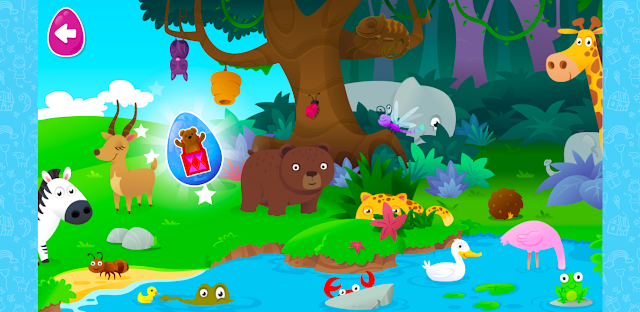 Helping your child learn to read with Reading Eggs - Teacher Types