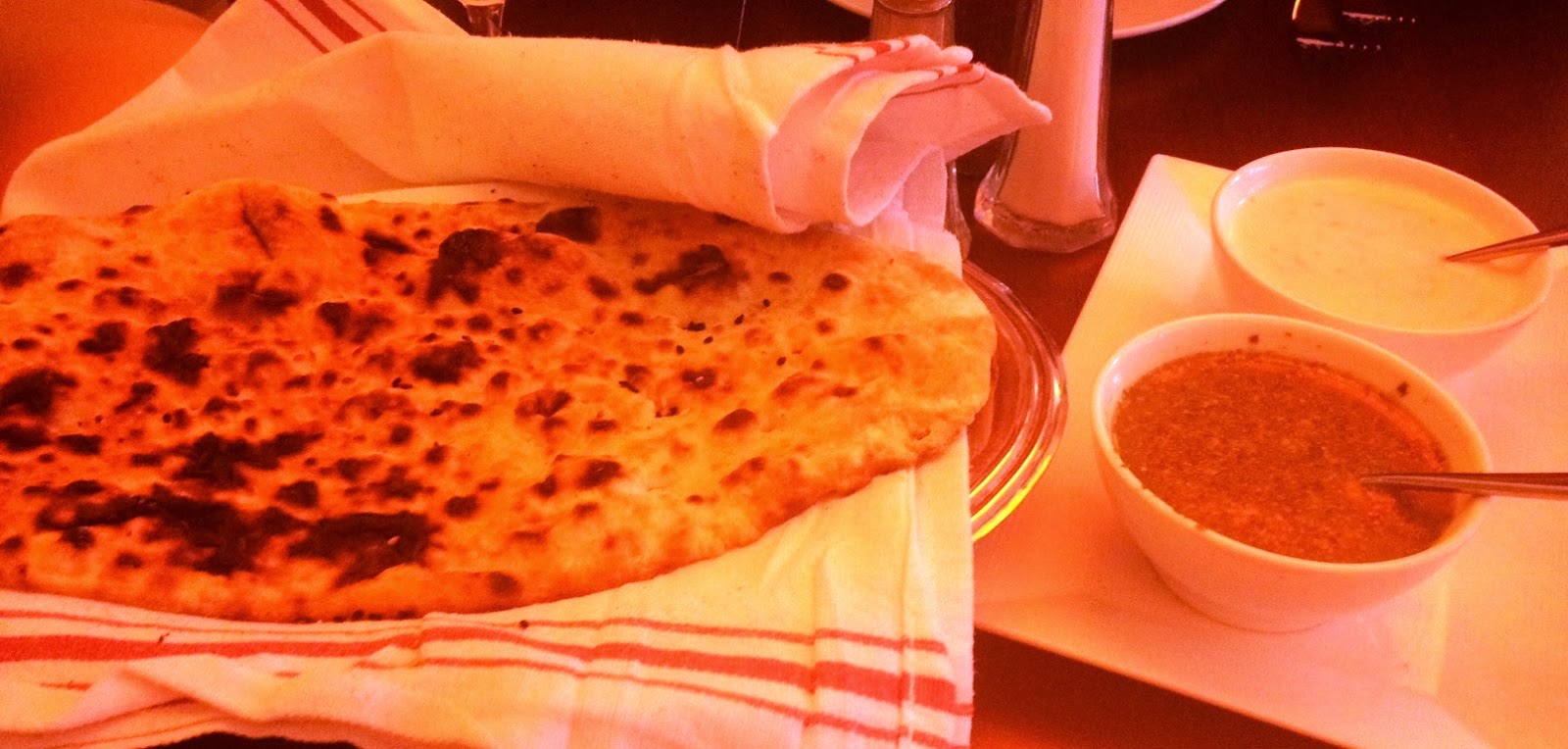 Tastefully-Delicious!: Ravagh Persian Grill: A Truly Pleasant Surprise