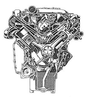 MODUL DASAR MOTOR MOTOR BAKAR | modul produktif smk