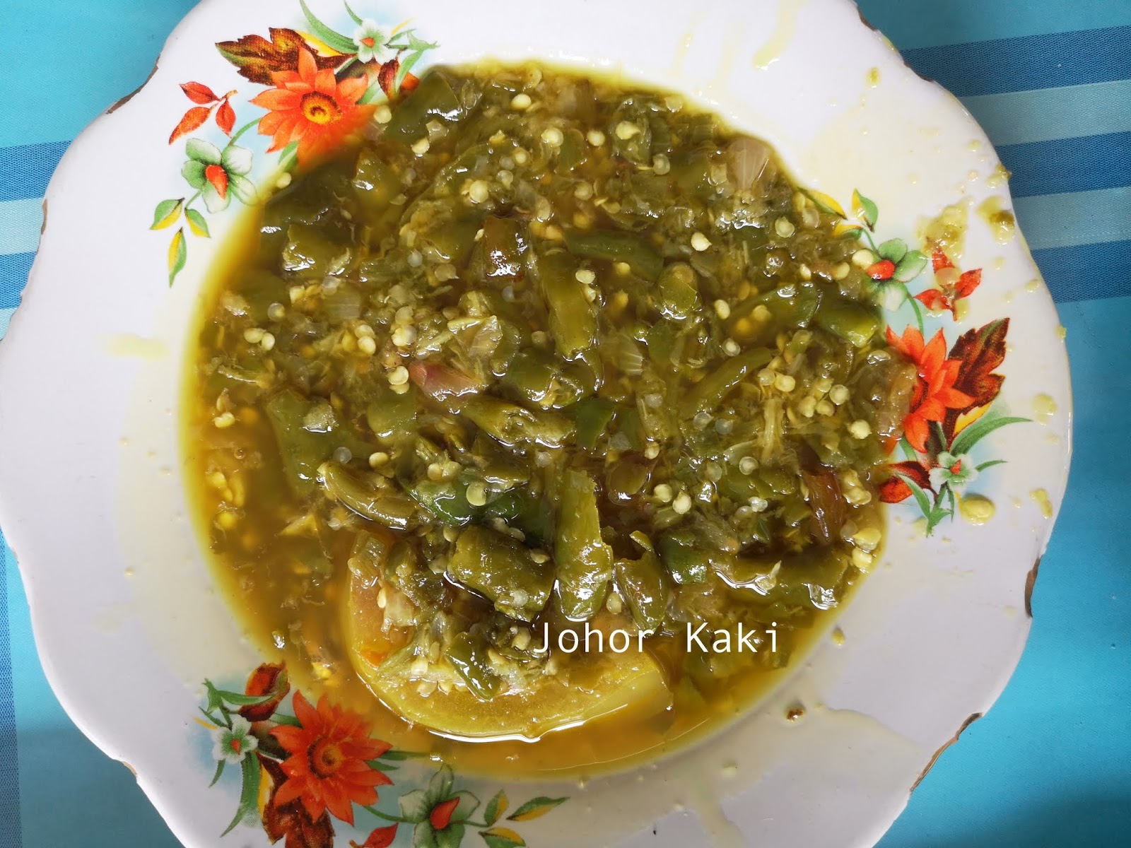 Putri Minang Nasi Padang in Tanjung Pinang @ Jalan Bakar Batu |Tony ...