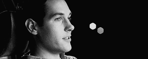 birthdays: Paul Rudd (gifs)