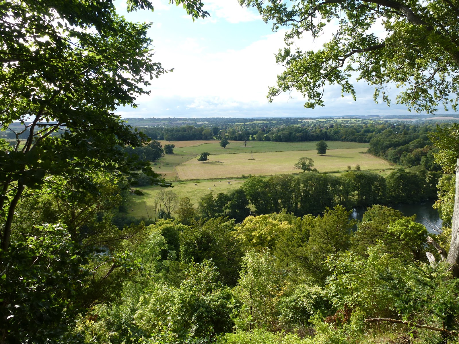 NB Rock 'n' Roll: Cliveden House - a must visit!