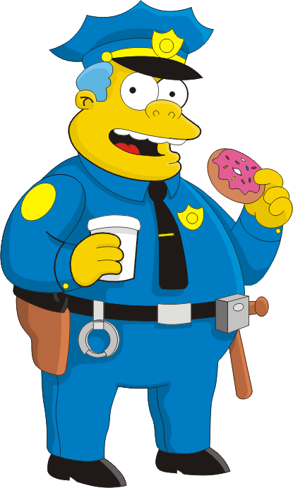 The Simpsons Vector Blog: noviembre 2014