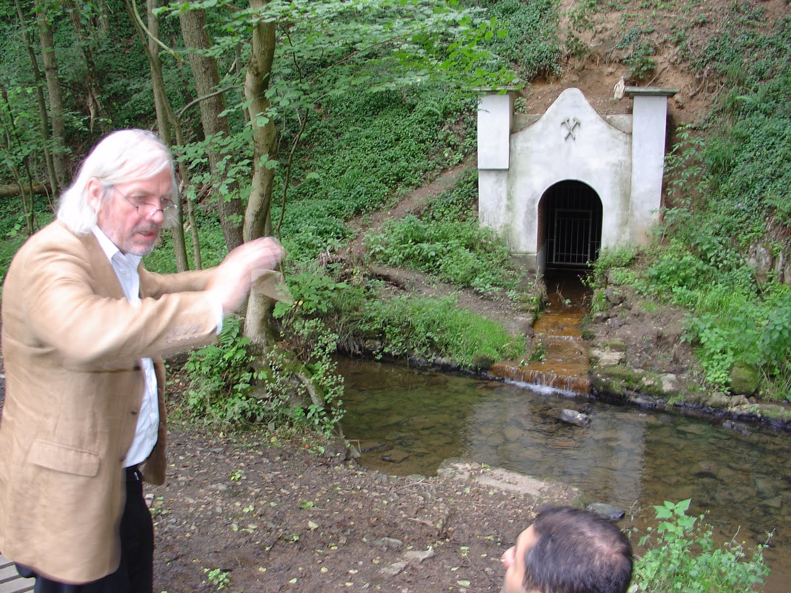 Netherlands experience: Kelmis and Plombières (Belgium) excursion