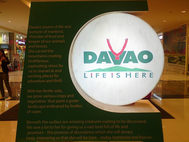 Make It Davao: Davao Life is Here!