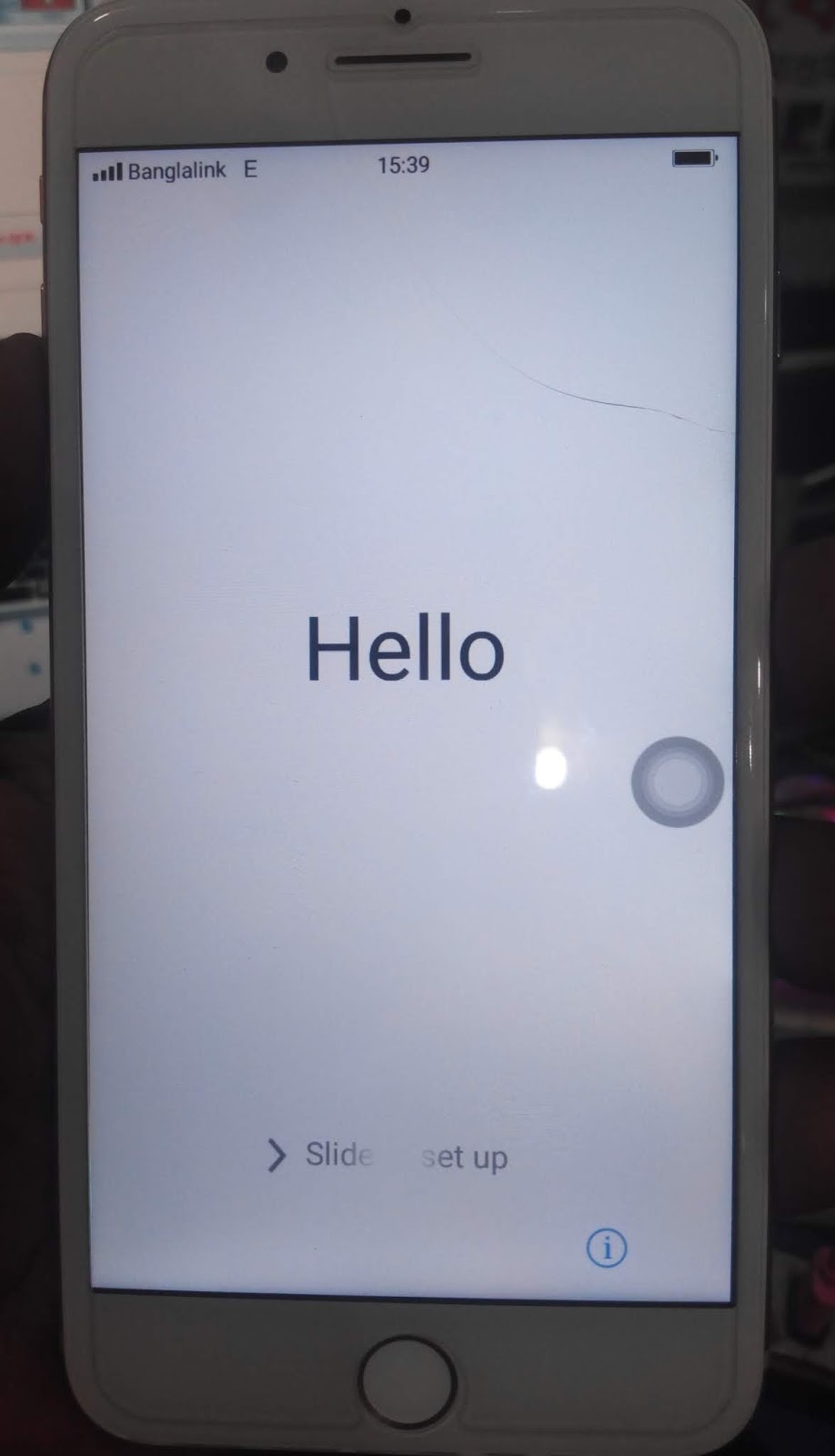 IPHONE 8 PLUS FIRMWARE FLASH FILE HANG LOGO DISPLAY FIX MT6580 100% ...