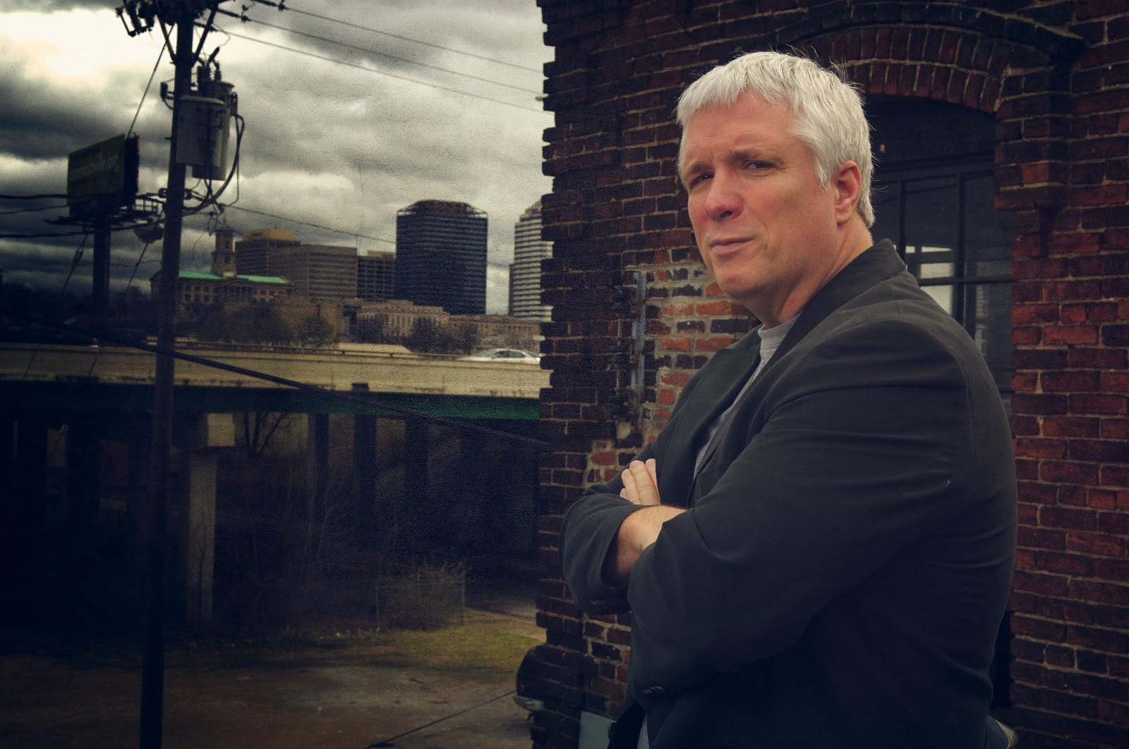 JB Blues: Transition time for Greg Nagy