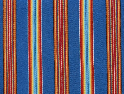 Rahvariided: Kuusalu triibukangas 2