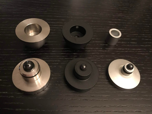 Finite Elemente Ceraball - The Return of a Classic