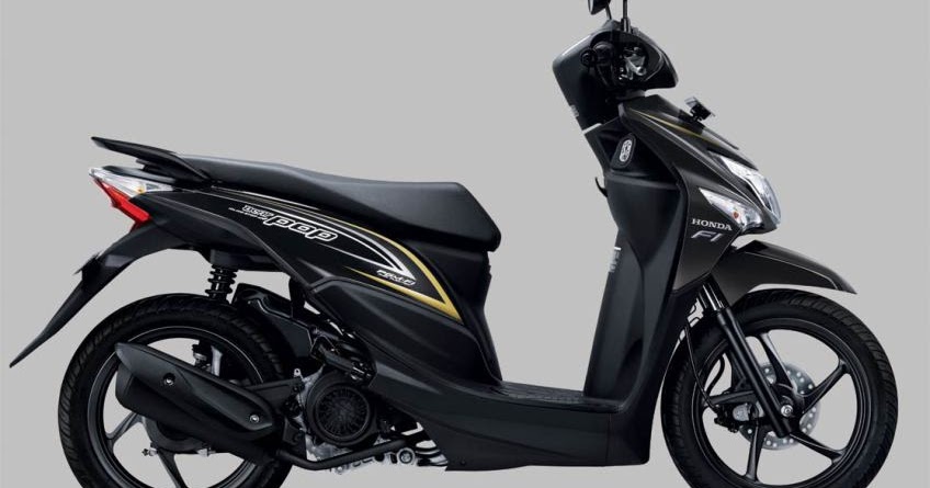 radiatorover: Perbandingan jenis Produk Sepeda Motor dengan menghitung ...