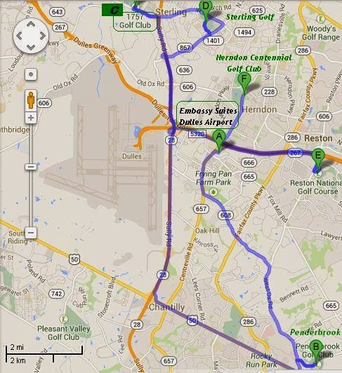 The Unique Experiences of Northern Virginia