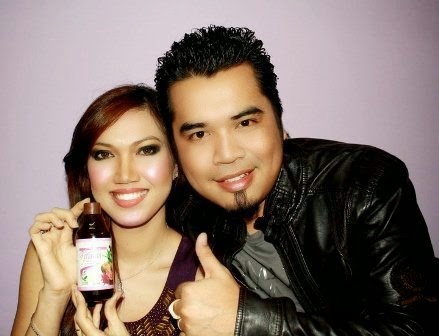 Azra Shope: D'HERBS JUS PERAWAN GOLD